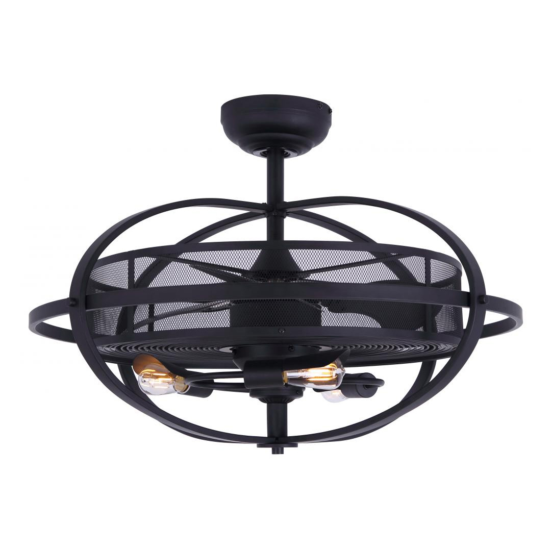 A Guide To Ceiling Fan Styles - Dhillon Lighting