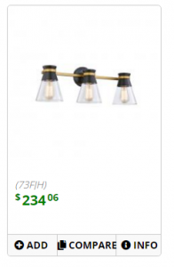 Your Premier Lighting Showroom and Store - Dhillon Lighting