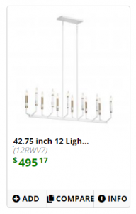 Lighting Showroom Lighting Store Dhillon Lighting