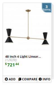 Lighting Showroom Lighting Store Dhillon Lighting