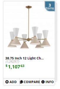 Lighting Showroom Lighting Store Dhillon Lighting