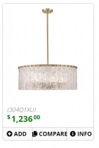 Your Premier Lighting Showroom and Store - Dhillon Lighting