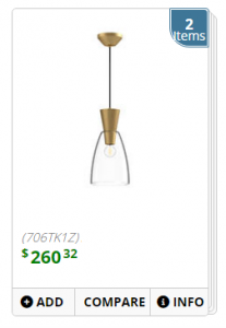 Premier Lighting Shop in Canada - Dhillon Lighting