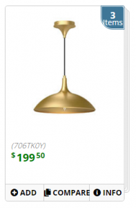 Premier Lighting Shop in Canada - Dhillon Lighting