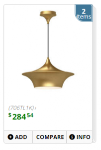 Premier Lighting Shop in Canada - Dhillon Lighting