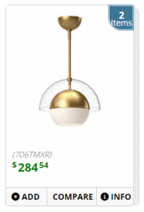 Premier Lighting Shop in Canada - Dhillon Lighting