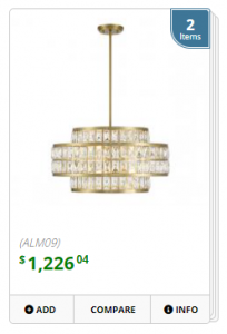 Your Premier Lighting Showroom and Store - Dhillon Lighting